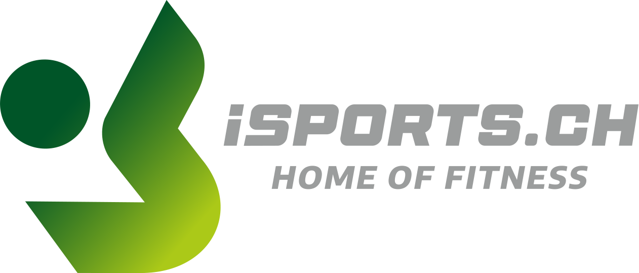 Tunturi Fitness Showroom in Lupfig