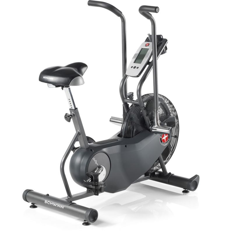 Professionelle Heimtrainer & Ergometer kaufen | isports.ch